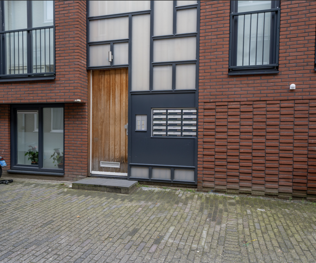 Mussengang, Groningen - Jaymarvastgoedbeheer